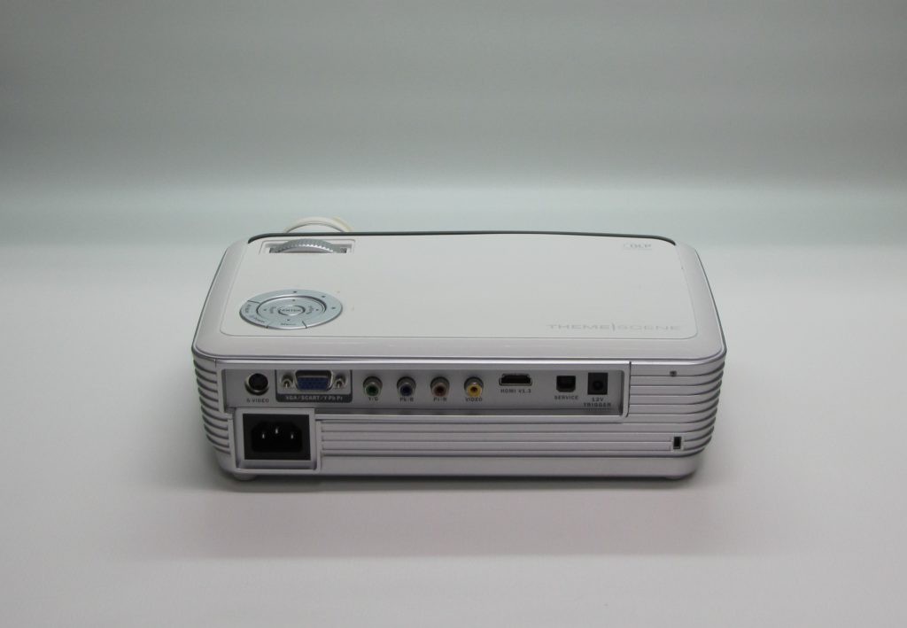 Optoma HD65 - DLP - HD Beamer